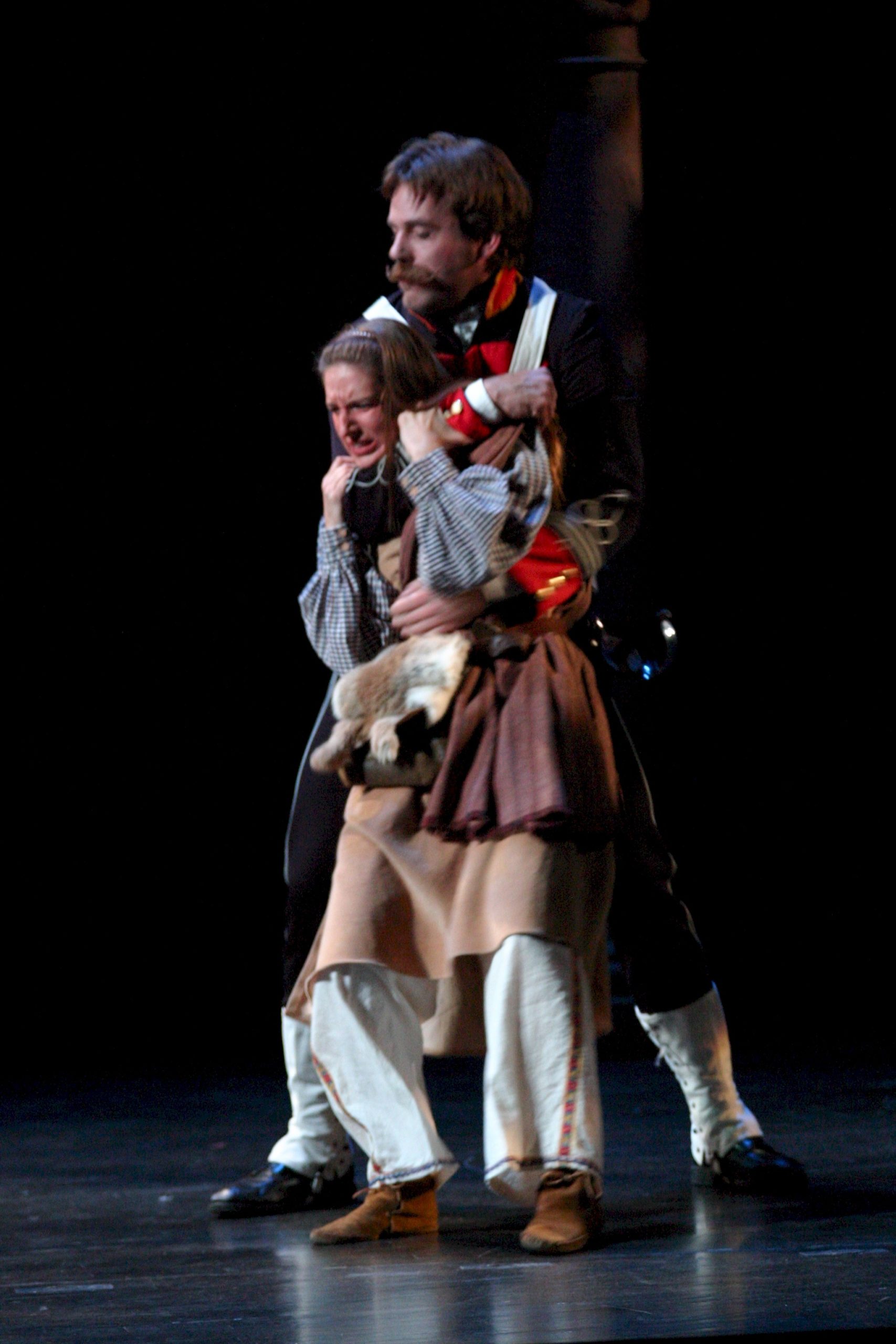 Founder Bio ‹ Fight Call, LLC